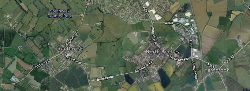 Neighbourhood Plan Questionnaires – Southwick Country Park Nature Reserve