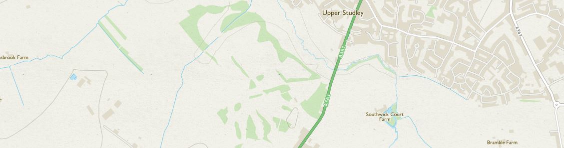 Maps – Southwick Country Park Nature Reserve