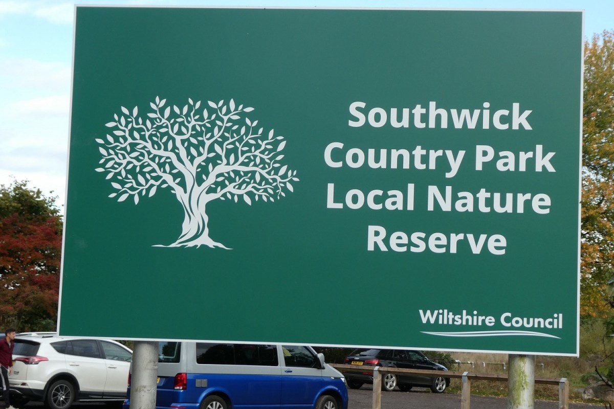 Southwick Country Park Nature Reserve