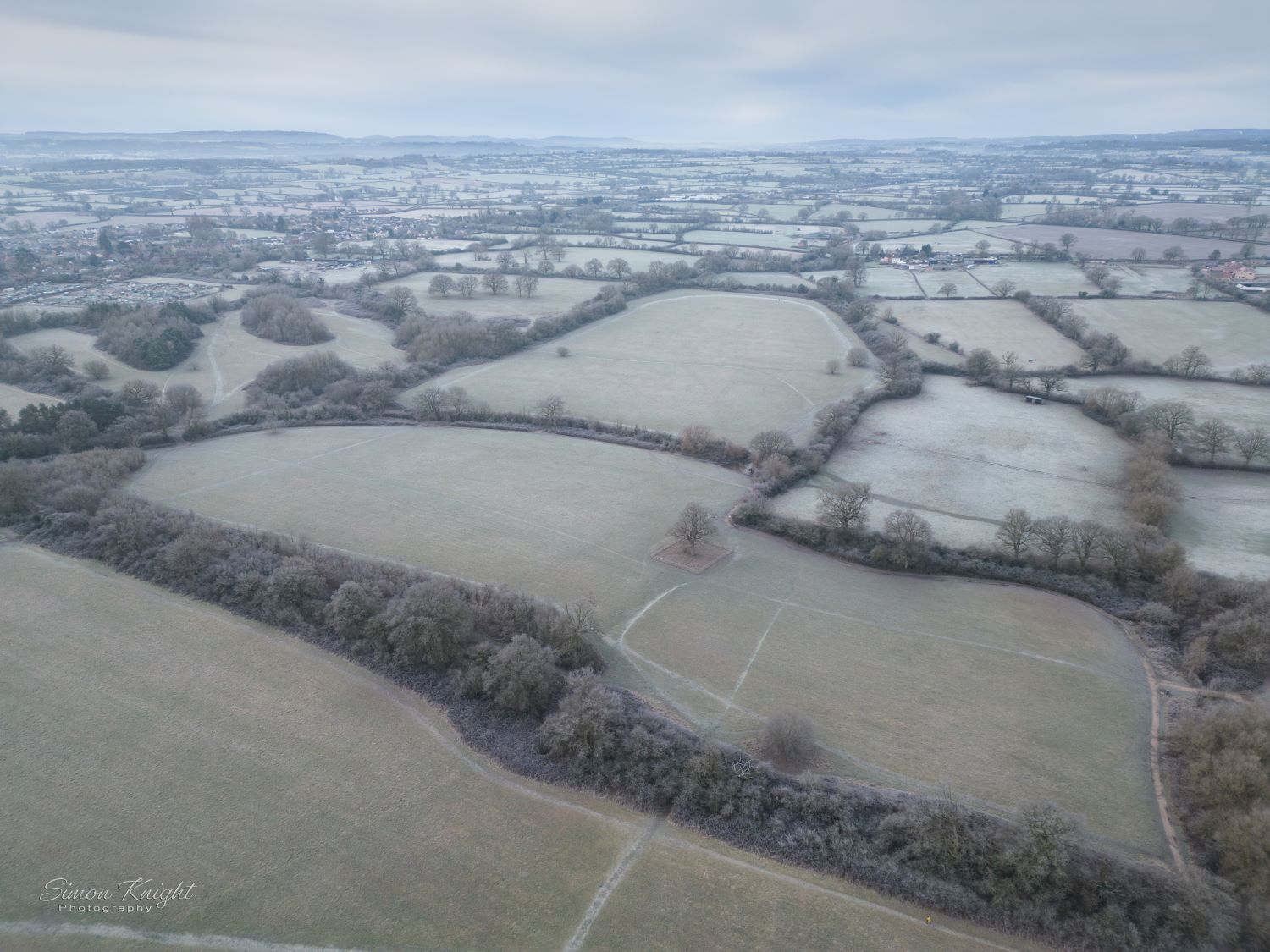 Southwick Country Park Nature Reserve