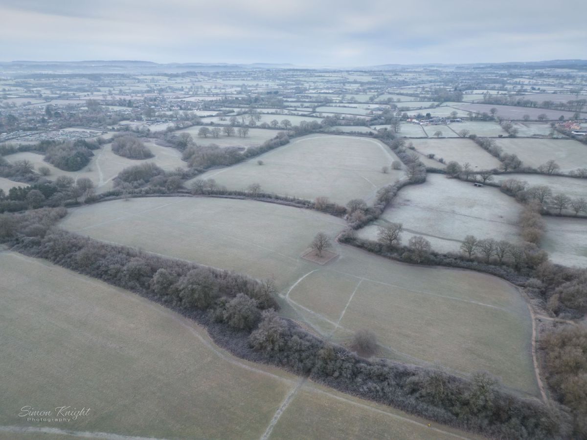 Southwick Country Park Nature Reserve